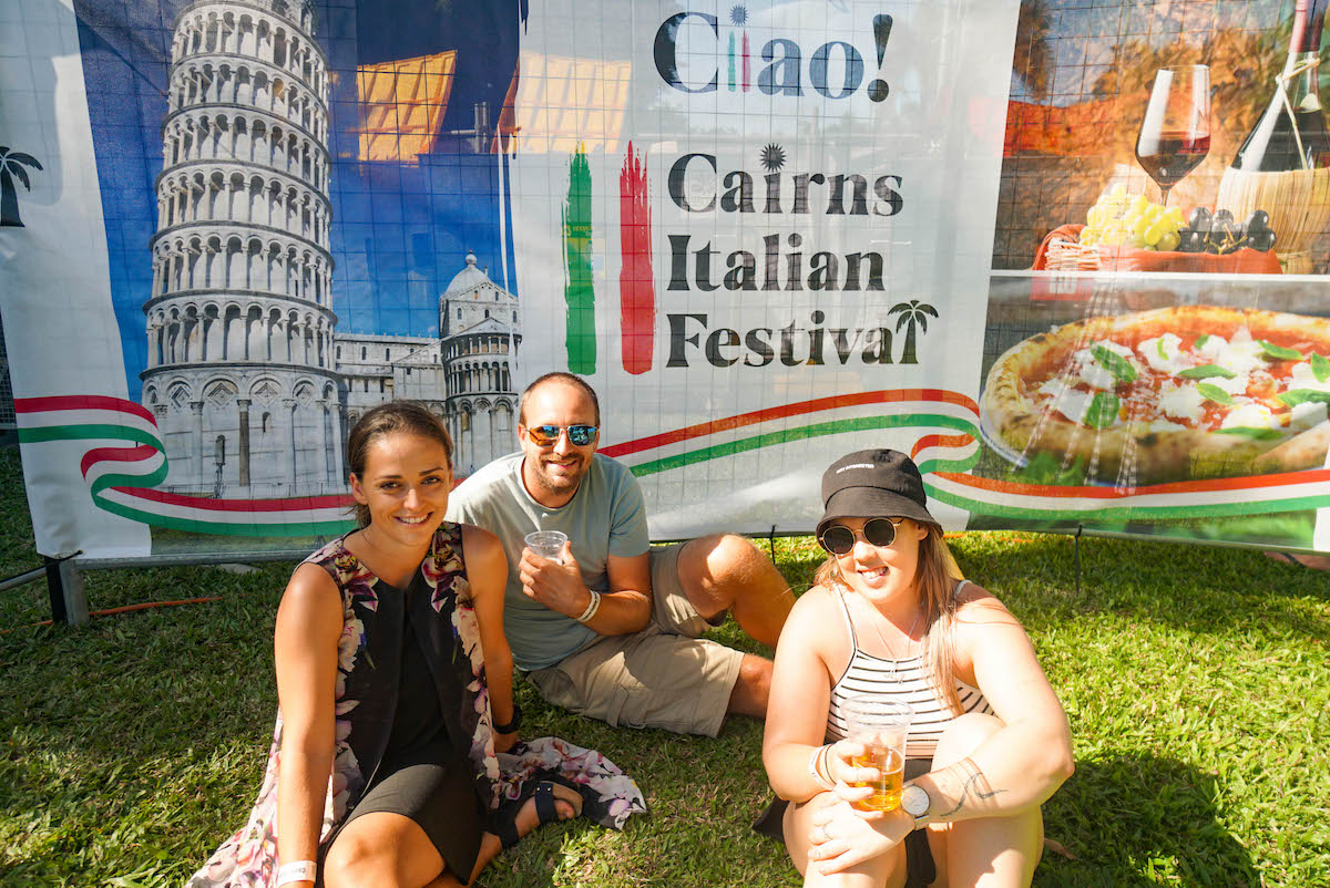 La Festa 2022 | Images and Videos | Cairns Italian Festival | Cairns ...