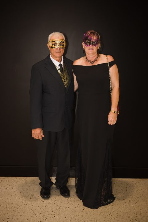 Masquerade Gala Ball 2022 | Images and Videos | Cairns Italian Festival ...