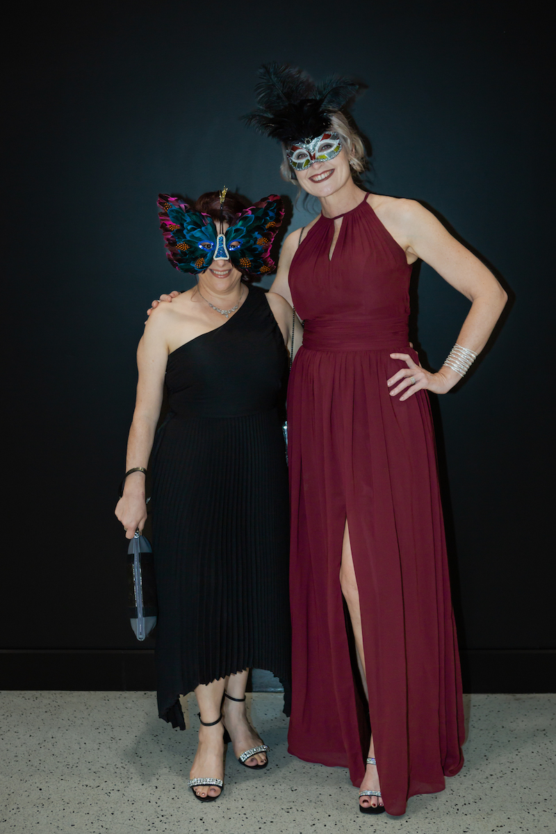 Masquerade Gala Ball 2022 | Images and Videos | Cairns Italian Festival ...