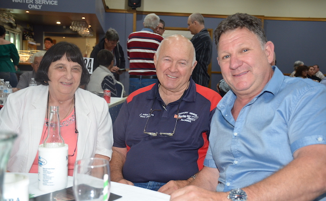 Salami and Sausage Competition | Images and Videos | Cairns Italian ...